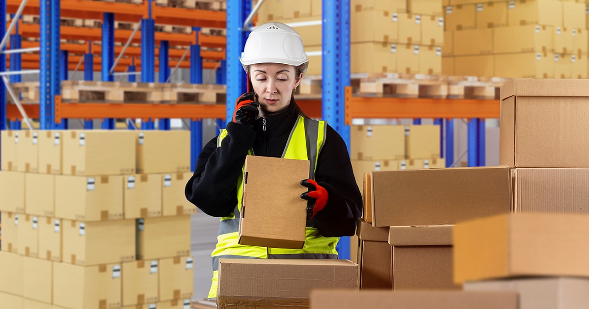 Detrás de la figura de Freight Forwarder