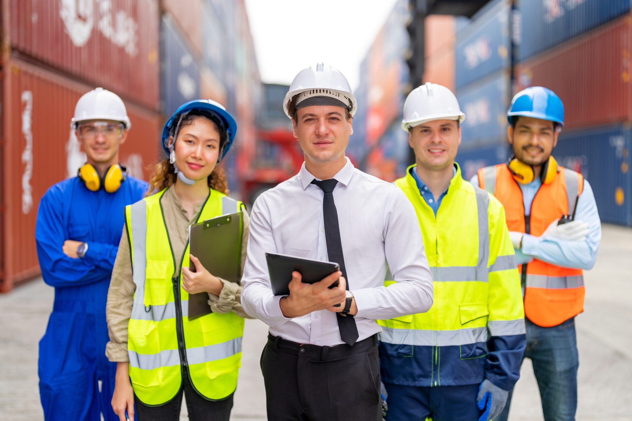 Importancia de las empresas con patentes para realizar procesos aduanales